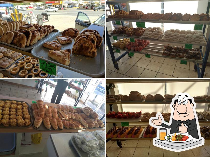La Rosa de Oro, Ciudad Juarez - Menú del restaurante, precios y reseñas