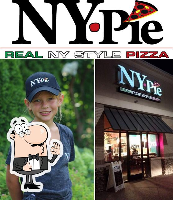 NY Pie (Nashville West), 6800 Charlotte Pike #105 in Nashville ...