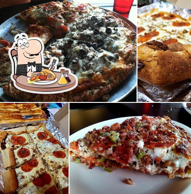 Tony Impellizzeri's, New Albany - Restaurant menu, prices and reviews