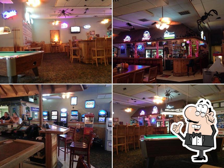 Backroads Pub & Grub in Boring - Restaurant reviews