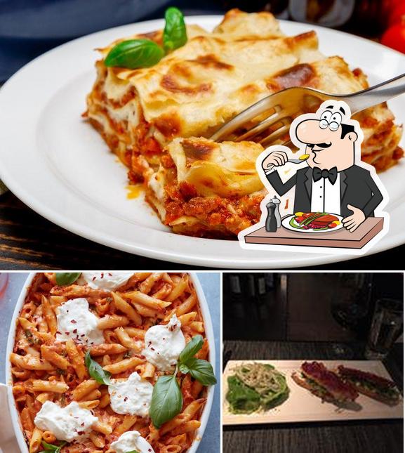 Bianchi's Wine Bar + Kitchen, Tampa - Restaurant menu, prices and reviews