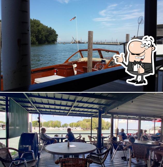 Bootleggers Waterfront Grille & Bar in Port Clinton - Restaurant menu ...