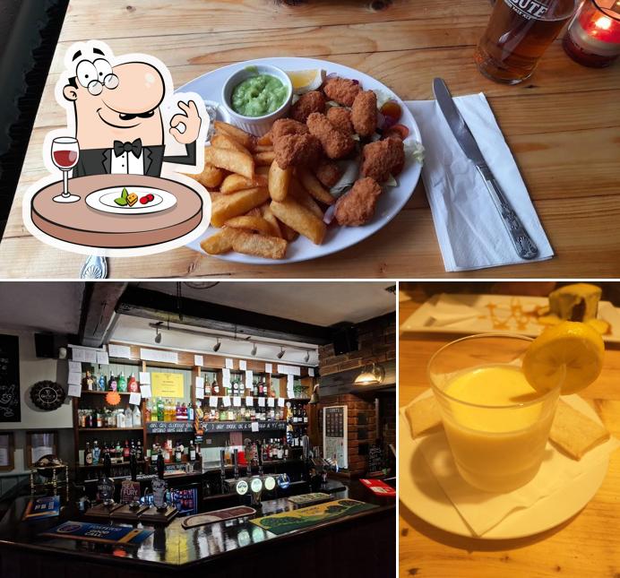 Top 7 pubs & bars in Eastleigh, october 2025 - Restaurant Guru