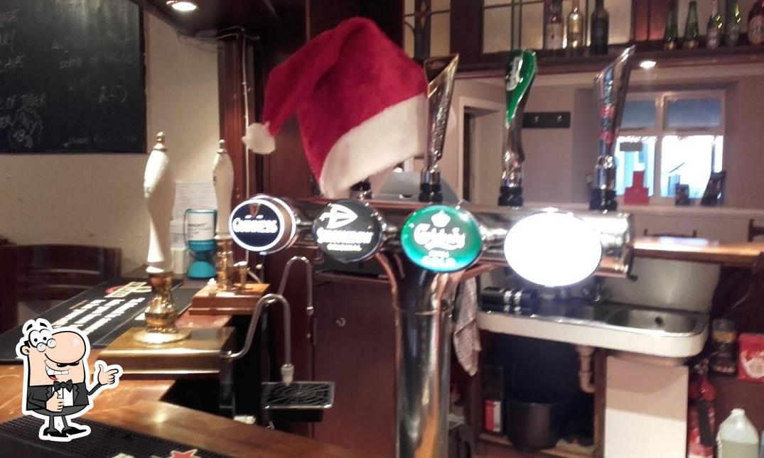 Britannia Inn Halkyn in Halkyn - Restaurant menu and reviews