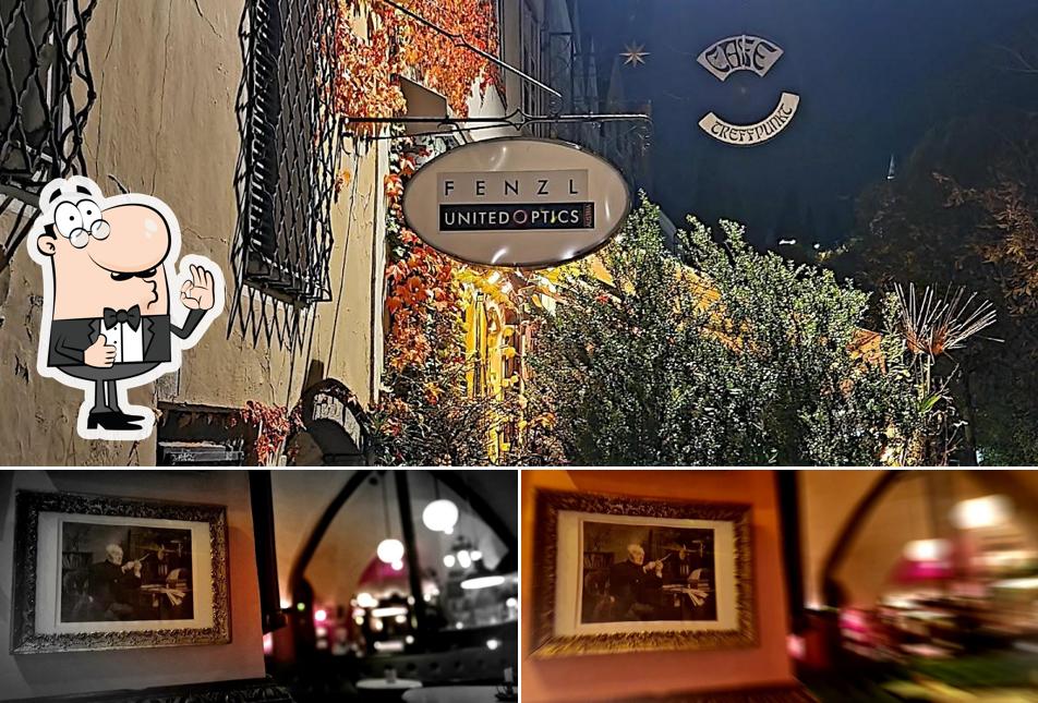 Treff Cafe - Bar, Steyr - Restaurantbewertungen