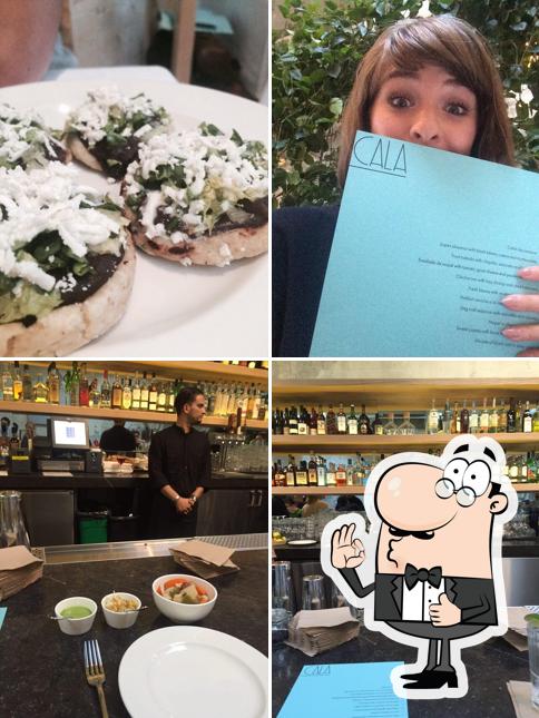 Cala, San Francisco - Restaurant menu, prices and reviews
