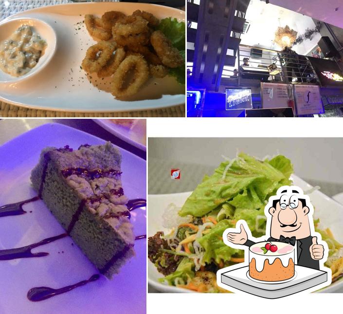 F Cafe and Bar, Cebu City - Restaurant menu, prices and reviews