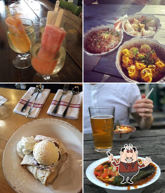 NoDa Company Store in Charlotte - Restaurant menu and reviews