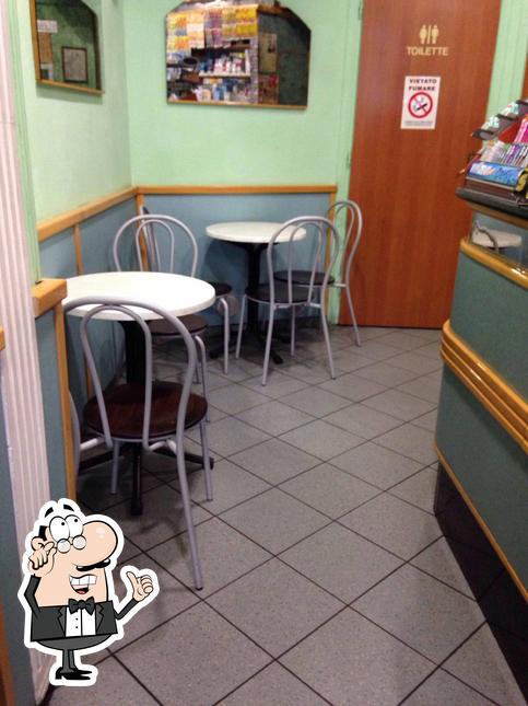 Snack Bar Mayflower, Rome - Restaurant reviews