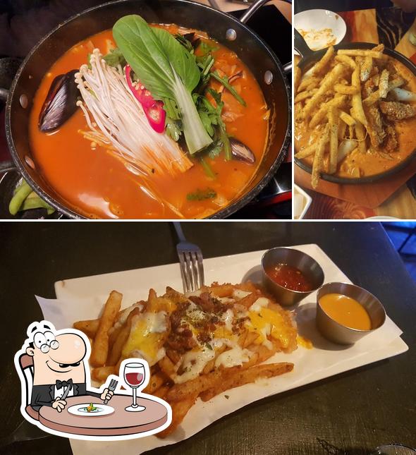 인계동 달달싸롱 pub & bar, Suwon-si - Restaurant reviews