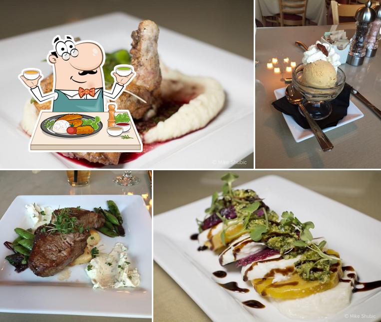The Ranch Bar & Grill in Williams - Restaurant menu and reviews