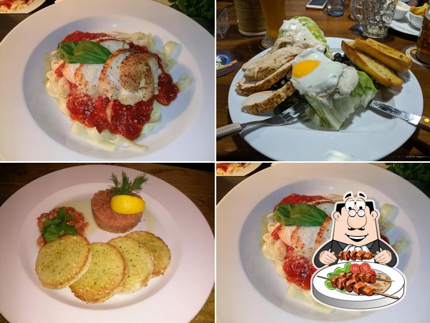 U Třech Čertů, Brno - Restaurant menu, prices and reviews