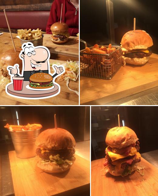 Aussie Tucker, Dublin - Restaurant menu, prices and reviews