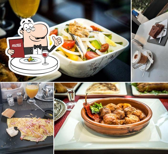 COFFEE CORNER restaurant, Casablanca - Restaurant reviews