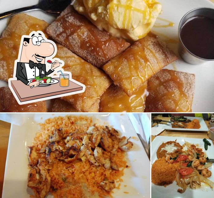 Casa Agave Mexican Grill, Wildwood - Restaurant menu, prices and reviews