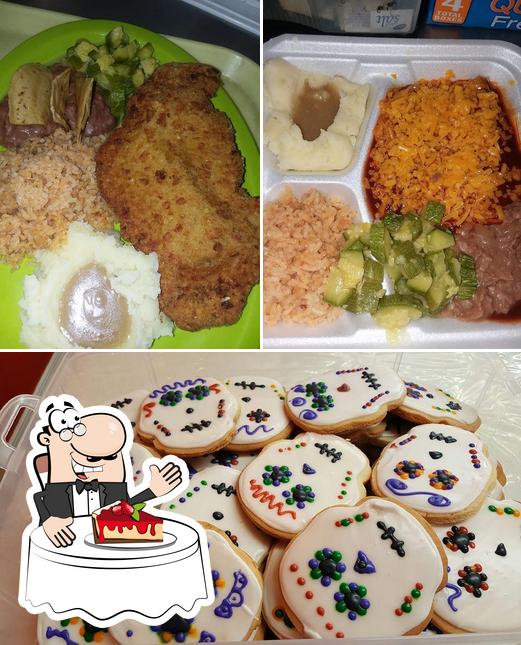 Chuy's Super Restaurant in Brownsville - Restaurant reviews