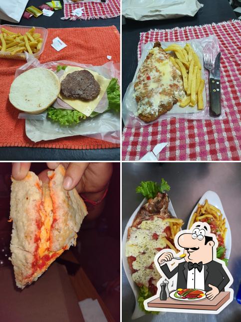 Restaurante Contigo, pan y cebolla, Colón - Opiniones del restaurante