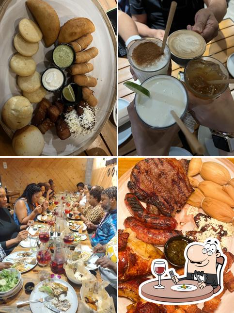 Francisca Charcoal Chicken & Meats (Miami Lakes) in Miami Lakes ...