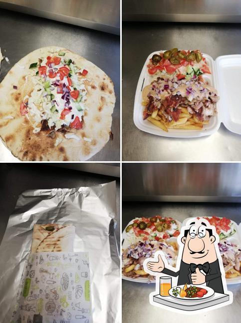 Die besten schawarma in Skaudvilė Restaurants, Frühling 2024 ...