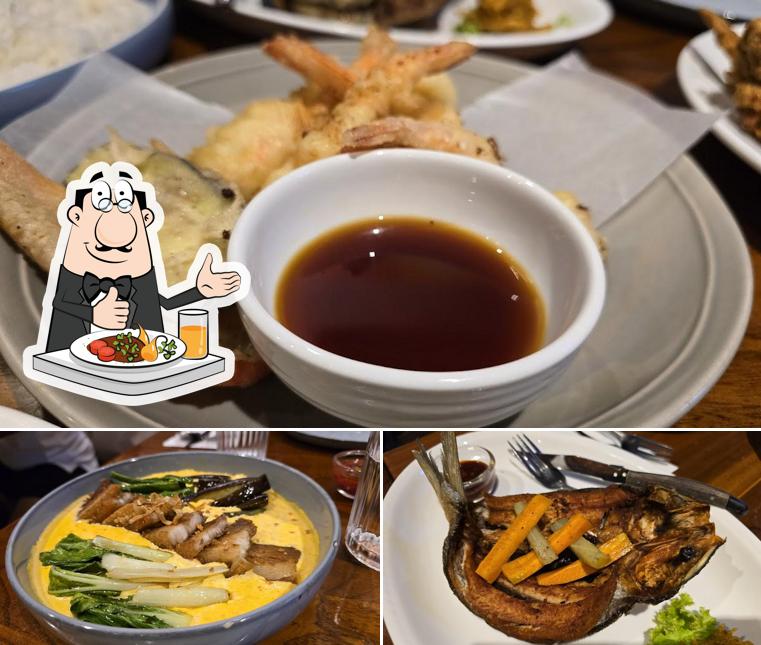 Labing Maayo Resto, Panglao - Restaurant menu, prices and reviews