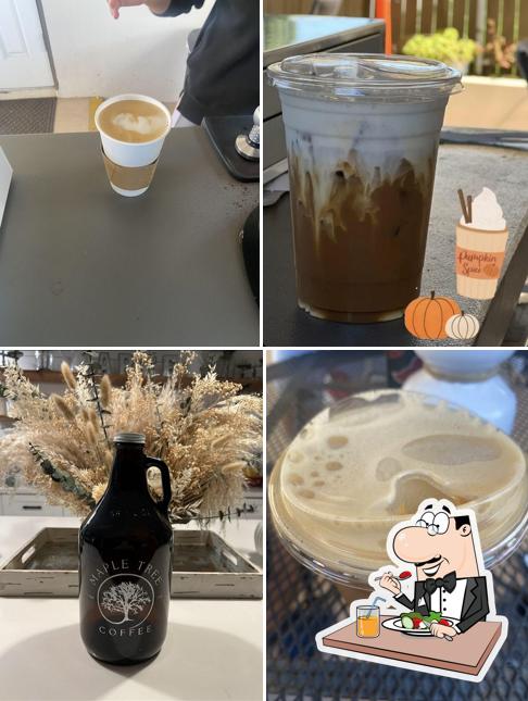 Maple Tree Coffee in Chula Vista - Restaurant reviews