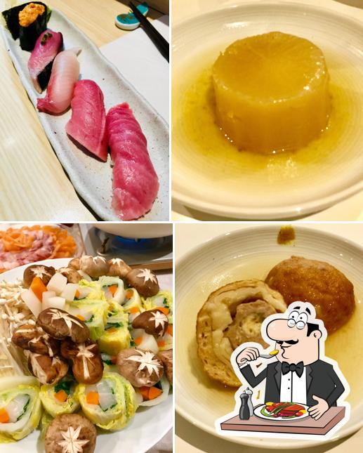 Michi restaurant, Paris, 58bis Rue Sainte-Anne - Critiques de restaurant