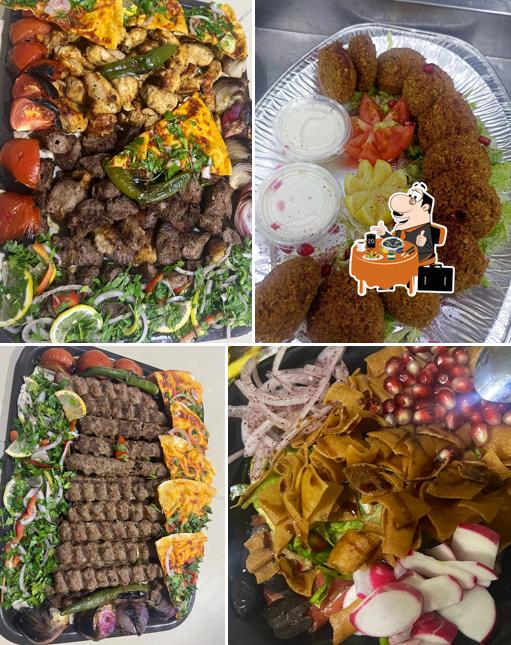 Mutaz restaurant, Abu Dhabi - Restaurant menu, prices and reviews