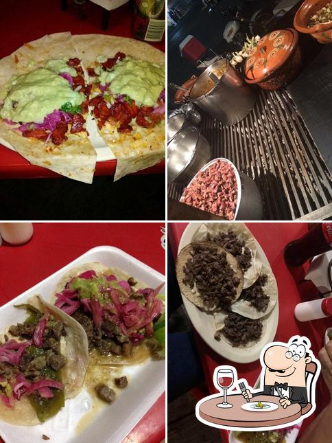 El Pirata Chacho restaurant, Monterrey - Restaurant reviews
