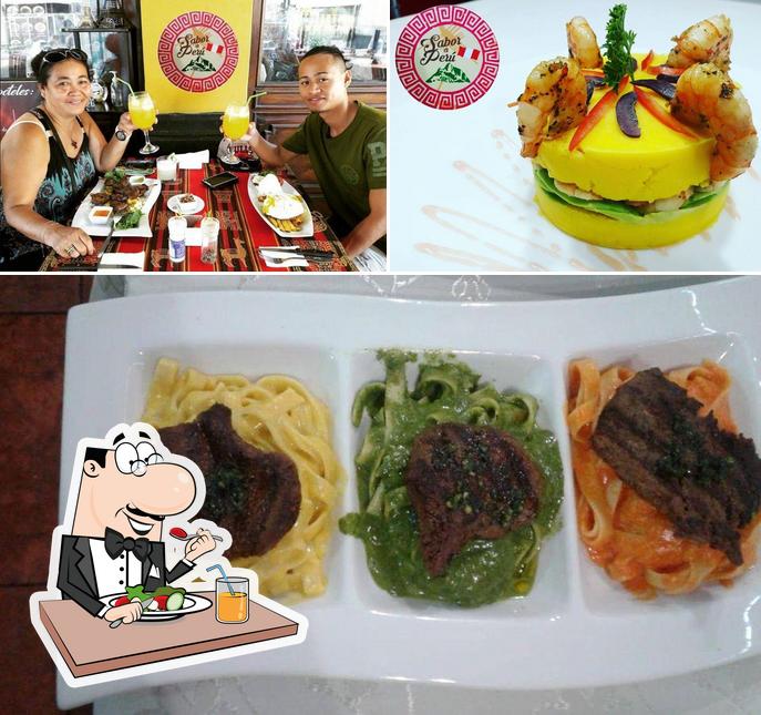 Restaurant Sabor a Perú, Lima - Restaurant reviews