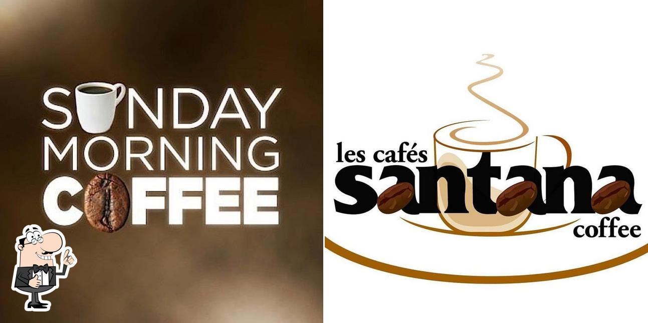 Santana Coffee in Dorval - Restaurant reviews