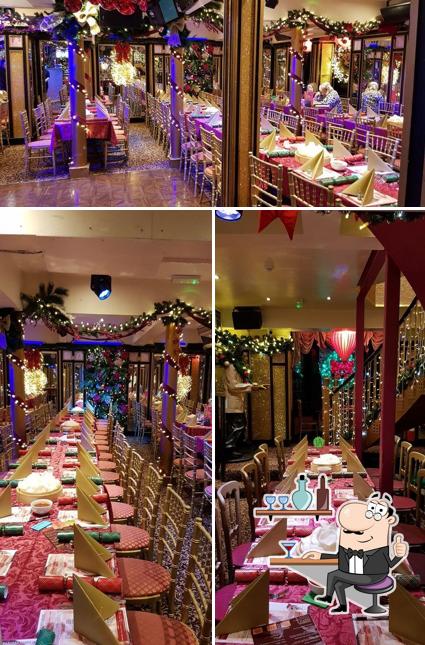 Shanghai Shuffle, Glasgow - Restaurant menu, prices and reviews