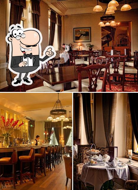 The Gallery Bar in Lough Eske - Restaurant reviews