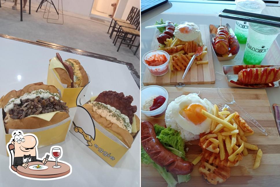 Restaurante The Junction Tarlac, Tarlac - Opiniones del restaurante