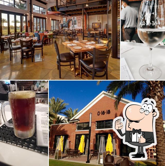 Ulele, Tampa - Restaurant menu, prices and reviews