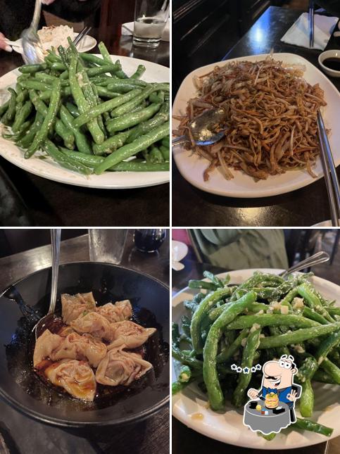 Xin Ding Dumpling House 鑫鼎轩, Portland - Restaurant menu, prices and reviews