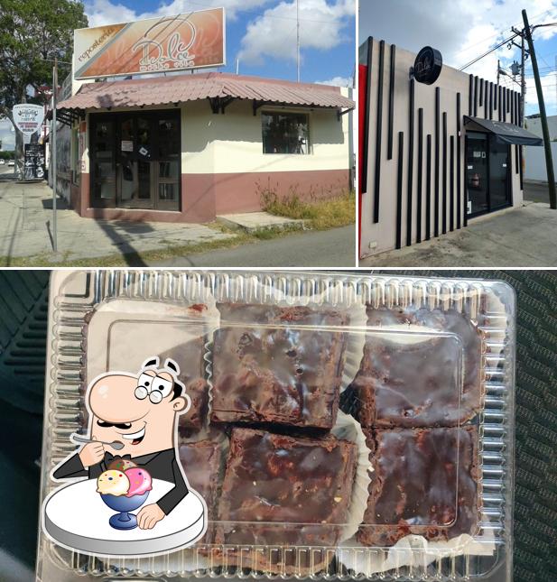 el Dolce, Merida - Menú del restaurante, precios y reseñas