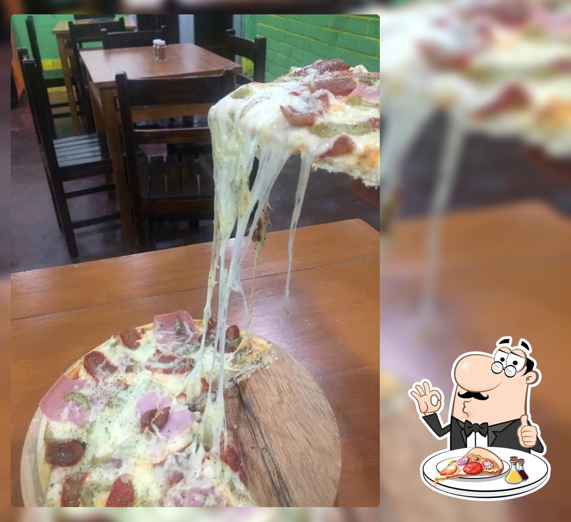 pizza d don leo, San Isidro - Restaurant menu, prices and reviews