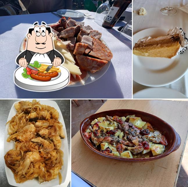 Restaurante El Molinero, Murcia - Menú del restaurante, precios y reseñas