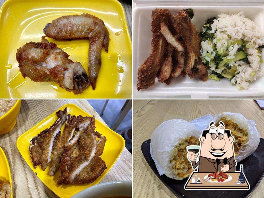Restaurante Shanghai (Chun Chun) Soy Milk King, Hong Kong - Opiniones ...