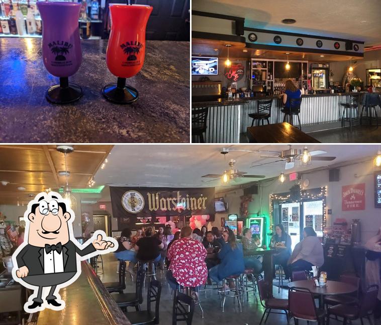 The Hydrant Pub and Grub, Berea - Restaurant menu, prices and reviews