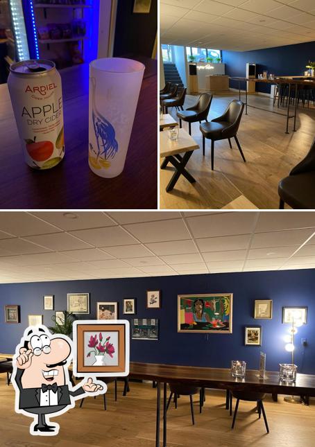 The Rumpus Room, Owen Sound - Restaurant menu, prices and reviews
