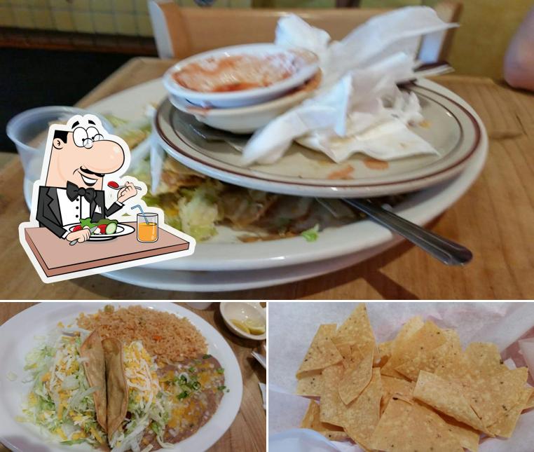 Tio's Mexican Restaurant in Rancho Cucamonga - Restaurant menu and reviews