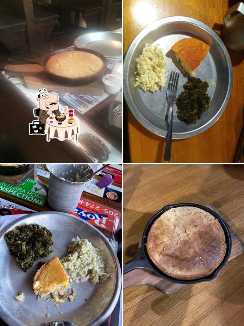 Top O' the River, Gadsden - Restaurant menu, prices and reviews