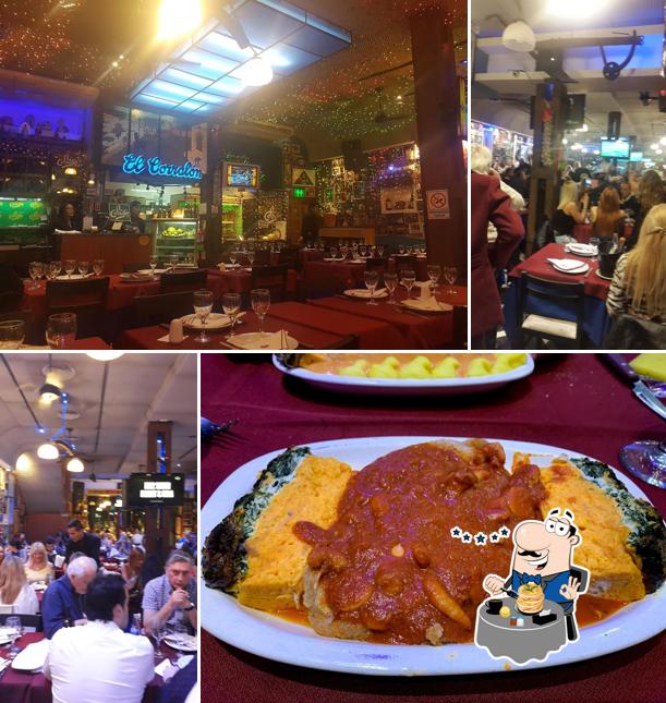 Parrilla El Corralón, Buenos Aires, Dr. Tomás Manuel de Anchorena 883 ...