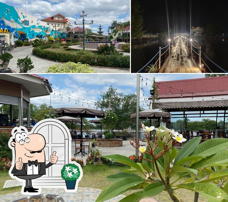 Alvarez Park Cafe, Valenzuela - Restaurant menu, prices and reviews
