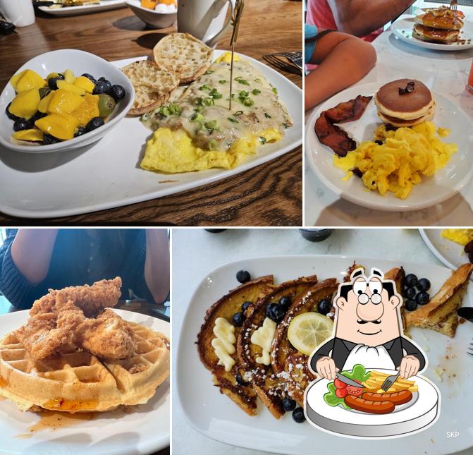 Another Broken Egg Cafe, Rock Hill - Restaurant menu, prices and reviews