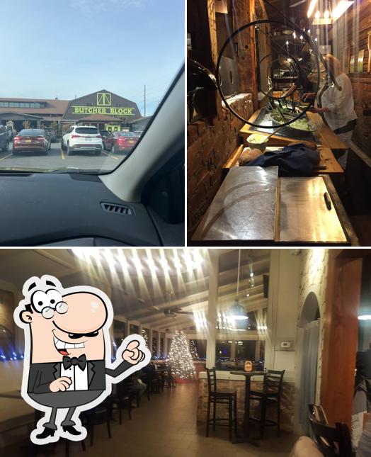 Butcher Block, Plattsburgh - Restaurant menu, prices and reviews
