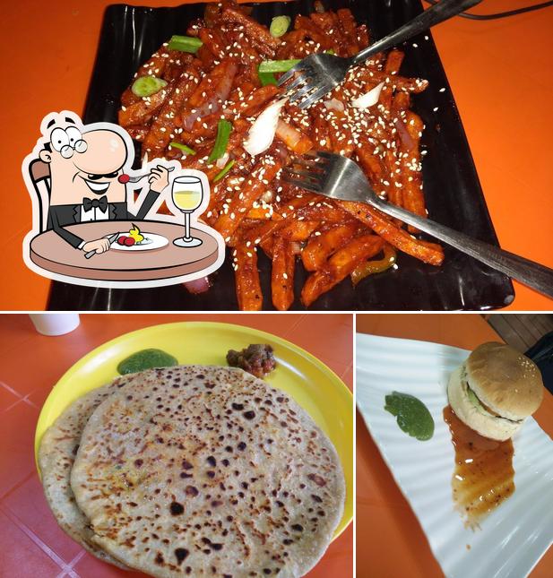 Buddha Cafe, Greater Noida - Restaurant reviews