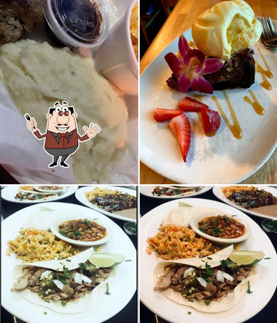 Chez Zee American Bistro, Austin - Restaurant menu, prices and reviews