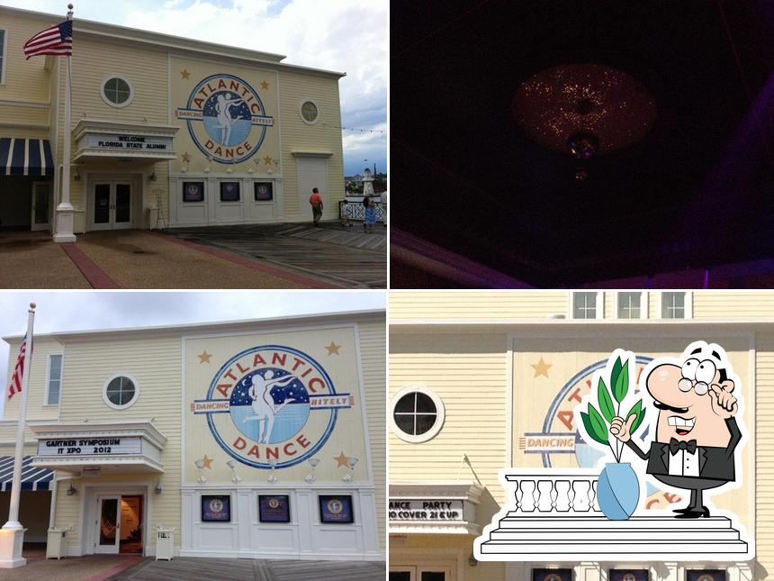 Atlantic Dance Hall in Lake Buena Vista - Restaurant reviews